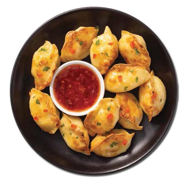 Buy Air Fry Dumplings | Preservative-Free | Old Country Food