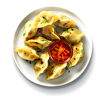 About | Premium Frozen Dumplings | Old Country Food